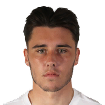 Joshua Stuart Hawkes - FIFA 23 - Mar 7, 2023 | SoFIFA