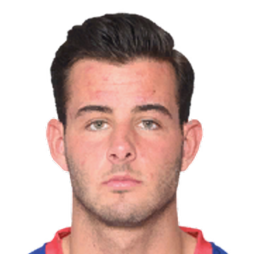 Aron Leonard Dønnum - FIFA 20 - Sep 23, 2020 | SoFIFA