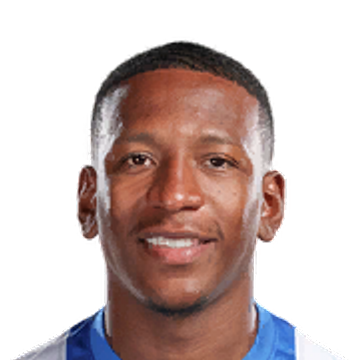 Pervis Estupiñán - Customized - FC 25 - Jul 17, 2025 | SoFIFA