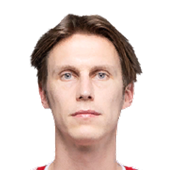 Jack Stuart Elliott - FC 26 - Jan 7, 2026 | SoFIFA