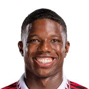 Kobbie Mainoo - Customized - FC 25 - Feb 5, 2025 | SoFIFA