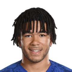 Reece James - FIFA 20 - Sep 23, 2020 | SoFIFA