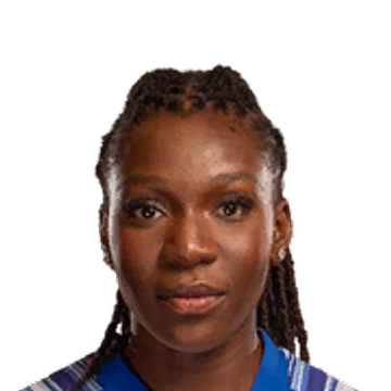 Deanne Cynthia Rose - FC 26 - Jan 14, 2026 | SoFIFA