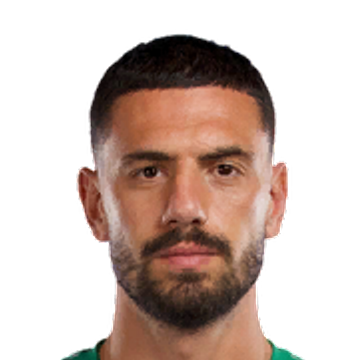 Merih Demiral - FC 26 - Oct 3, 2025 | SoFIFA