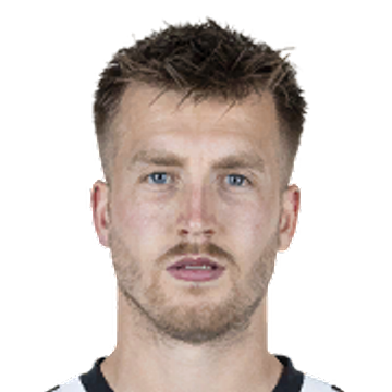 Pelle Boevink FC 24 Dec 18, 2023 SoFIFA