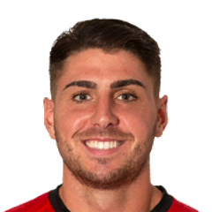 Dan Happe FIFA 23 Dec 6, 2022 SoFIFA