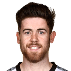 Samuel Bone - FC 25 - Jul 17, 2025 | SoFIFA