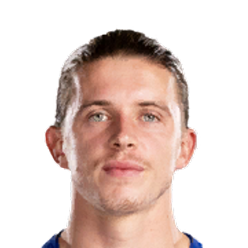 Conor Gallagher - FC 24 - Jan 17, 2024 | SoFIFA