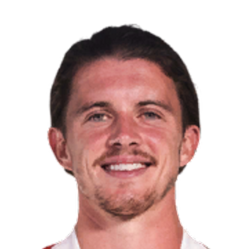 Conor Gallagher - FC 26 - Jan 27, 2026 | SoFIFA