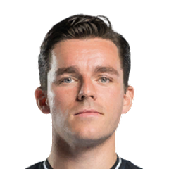 Hugo Vegard Vetlesen - FC 26 - Jun 10, 2026 | SoFIFA