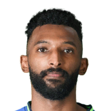 Firas Tariq Nasser Al Buraikan - FC 26 - Jan 7, 2026 | SoFIFA
