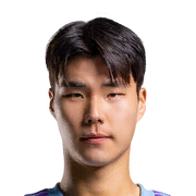 South Korea - FC 26 - 2025. 11. 5. | SoFIFA