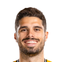Pedro Neto - FC 24 - May 22, 2024 | SoFIFA