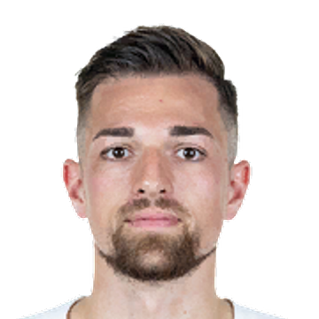 Luca Schnellbacher FC 24 Nov 24, 2023 SoFIFA