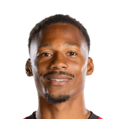 Ethan Rupert Pinnock - FC 24 - Sep 4, 2024 | SoFIFA
