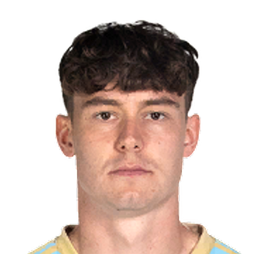 Jørgen Strand Larsen - FIFA 23 - May 16, 2023 | SoFIFA