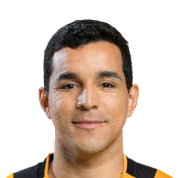 Yuri - FC 26 - Nov 20, 2025 | SoFIFA