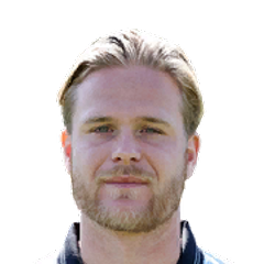 Thore-Andreas Jacobsen - FC 26 - Dec 3, 2025 | SoFIFA