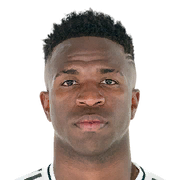 Real madrid 2025 - FC 25 - Sep 26, 2024 | SoFIFA