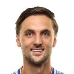 Lewis Wing - FC 26 - Sep 19, 2025 | SoFIFA