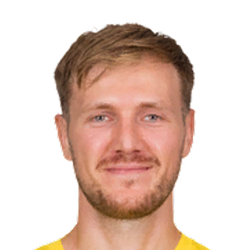 Enes Mahmutovic - FC 26 - 28 may. 2026 | SoFIFA