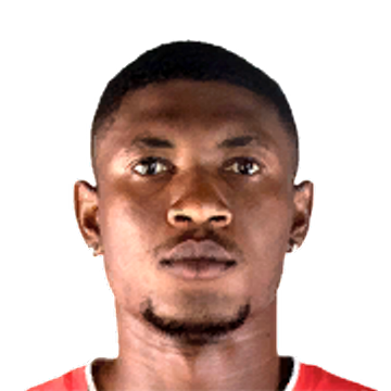 Kennedy Kofi Boateng - FIFA 22 - Jul 7, 2022 | SoFIFA