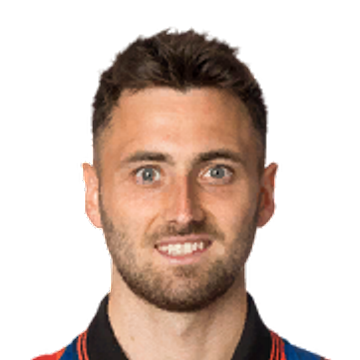 Dominik Robin Schmid - FC 26 - Nov 20, 2025 | SoFIFA