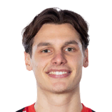 Kevin Ackermann - FC 24 - Jul 8, 2024 | SoFIFA