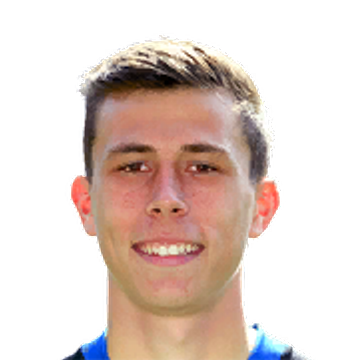 Ron Schallenberg FIFA 18 Jun 4, 2018 SoFIFA