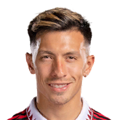 Lisandro Martínez - FIFA 23 - Sep 1, 2022 | SoFIFA