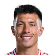 Archie Keet - Customized - FC 26 - Oct 8, 2025 | SoFIFA