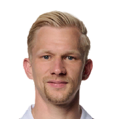 Bryan Henning - FC 26 - 28 mai 2026 | SoFIFA