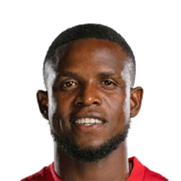 Frank Onyeka FIFA 23 Jan 18, 2023 SoFIFA