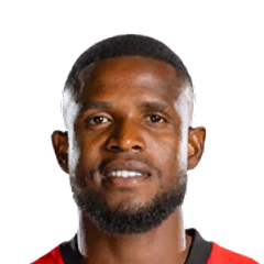 Frank Onyeka FC 24 Mar 7, 2024 SoFIFA