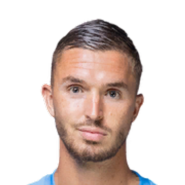 Jeffrey de Lange - FC 25 - Jul 17, 2025 | SoFIFA