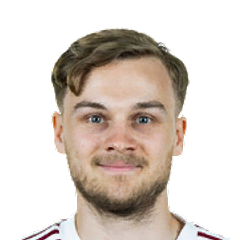 Tim-Henry Handwerker - FC 25 - Jun 24, 2025 | SoFIFA