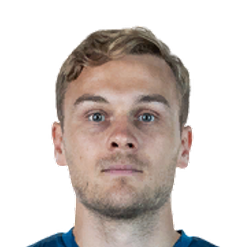 Tim-Henry Handwerker - FC 26 - Oct 3, 2025 | SoFIFA