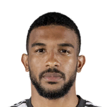 Bremer - FIFA 23 - Aug 24, 2023 | SoFIFA