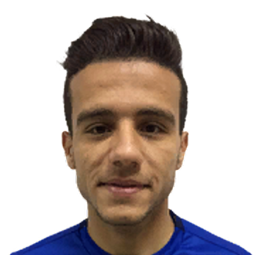 Mostafa Fathi - Customized - FIFA 23 - Sep 28, 2022 | SoFIFA