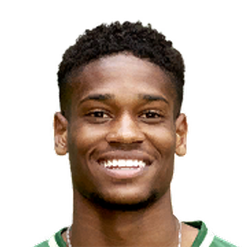 Isaiah Ahmad Young - FIFA 18 - Aug 23, 2018 | SoFIFA