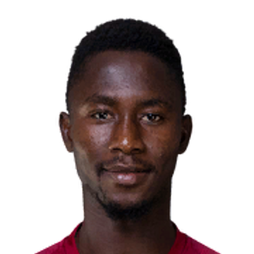 Ablie Jallow FIFA 23 Jan 30, 2023 SoFIFA