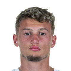 Michaël Bruno Dominique Cuisance - FIFA 20 - Sep 23, 2020 | SoFIFA