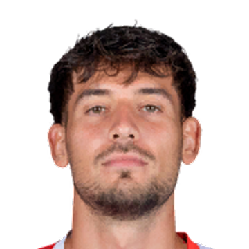 Jakub Piotr Moder - FC 26 - May 28, 2026 | SoFIFA