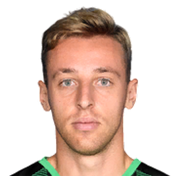 Davide Frattesi - FIFA 22 - Aug 18, 2022 | SoFIFA