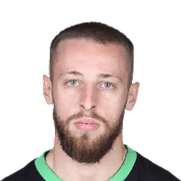 Davide Frattesi - FIFA 23 - Jul 24, 2023 | SoFIFA