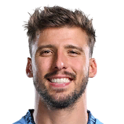 Jfjfn - FIFA 20 - May 14, 2020 | SoFIFA