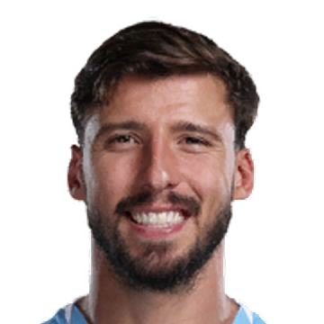 Rúben Dias - Customized - FC 26 - Dec 17, 2025 | SoFIFA