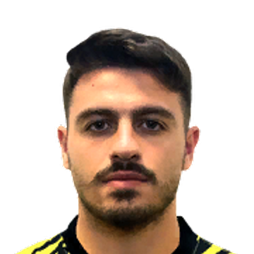 Konstantinos Galanopoulos FIFA 23 Jan 30, 2023 SoFIFA