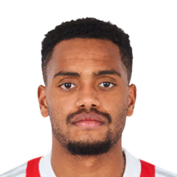 Danilo - FIFA 22 - Nov 23, 2021 | SoFIFA