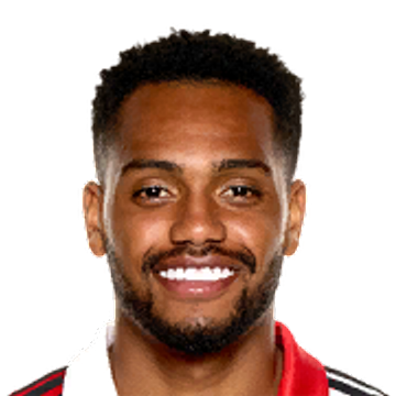 Danilo FIFA 23 Jun 19, 2023 SoFIFA